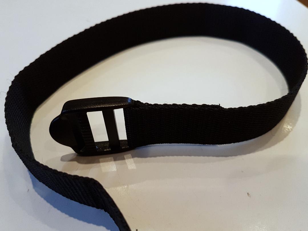 Sail Tack Strap with same day post for only £1.50 Choice of 4 colours ...